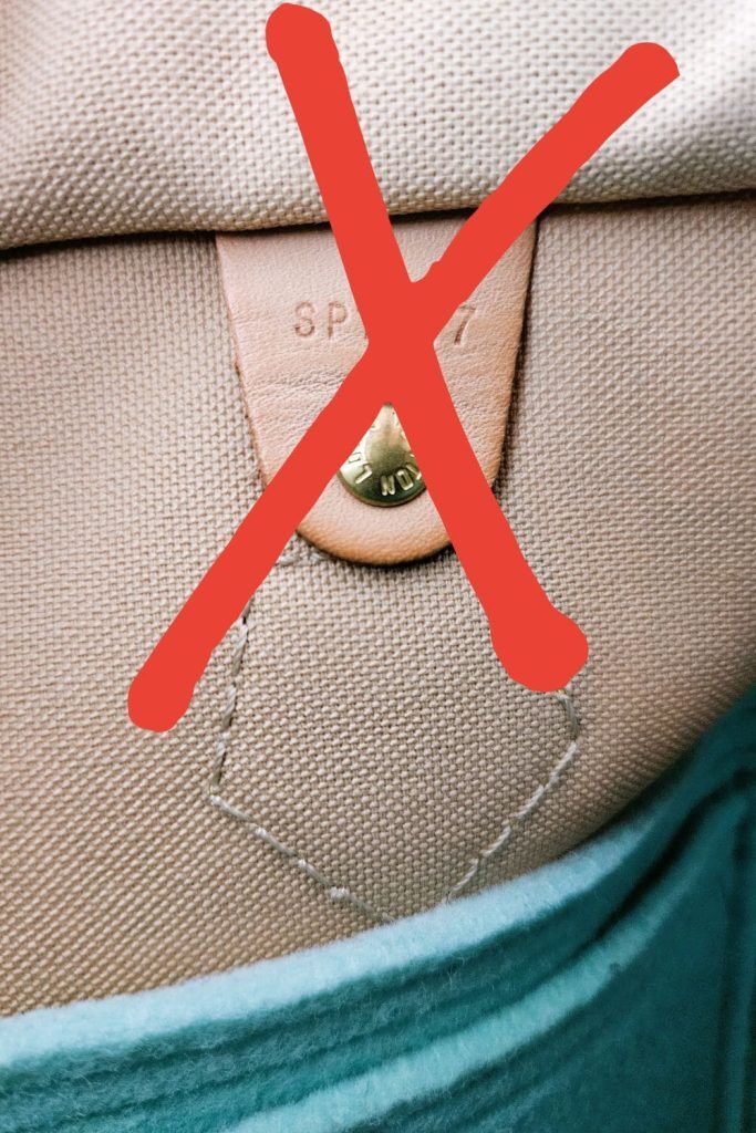 Louis Vuitton Chip - das wird gespeichert - Luxury Planet