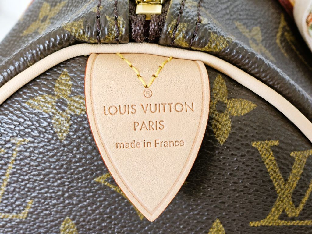 Alles, was über die Produktionsorte von Louis Vuitton wissen willst ...