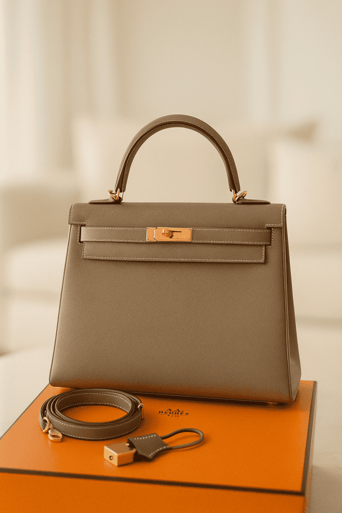 Hermès Kelly: Warum sie so begehrt ist und was du wissen musst - Luxury ...