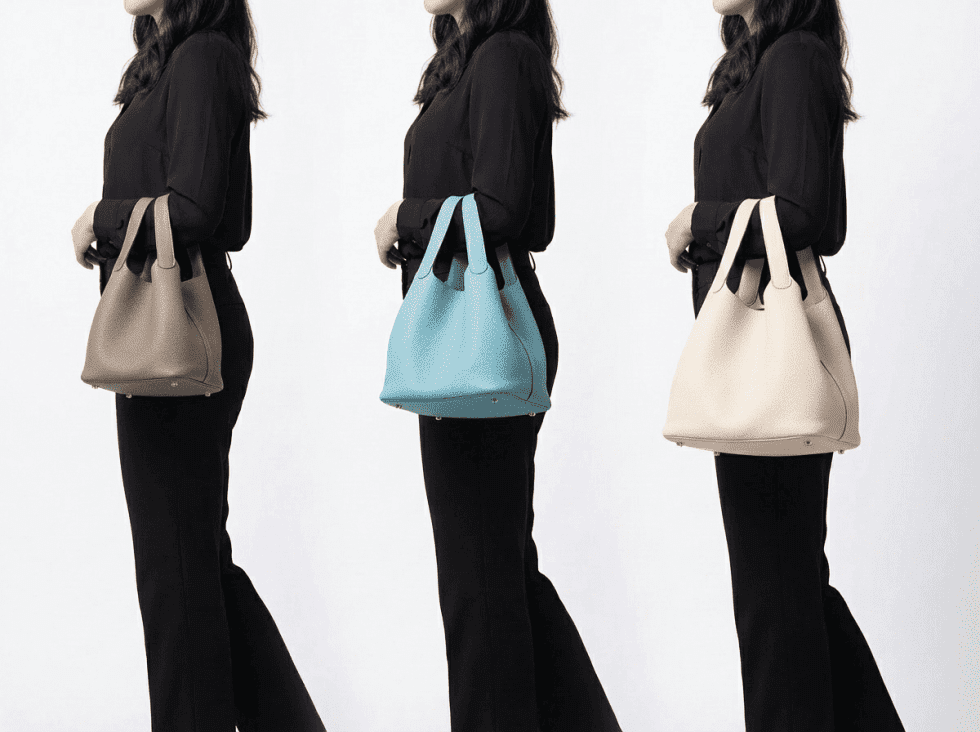 Hermes Picotin - die beste Einstiegs-Tasche von Hermes? - Luxury Planet