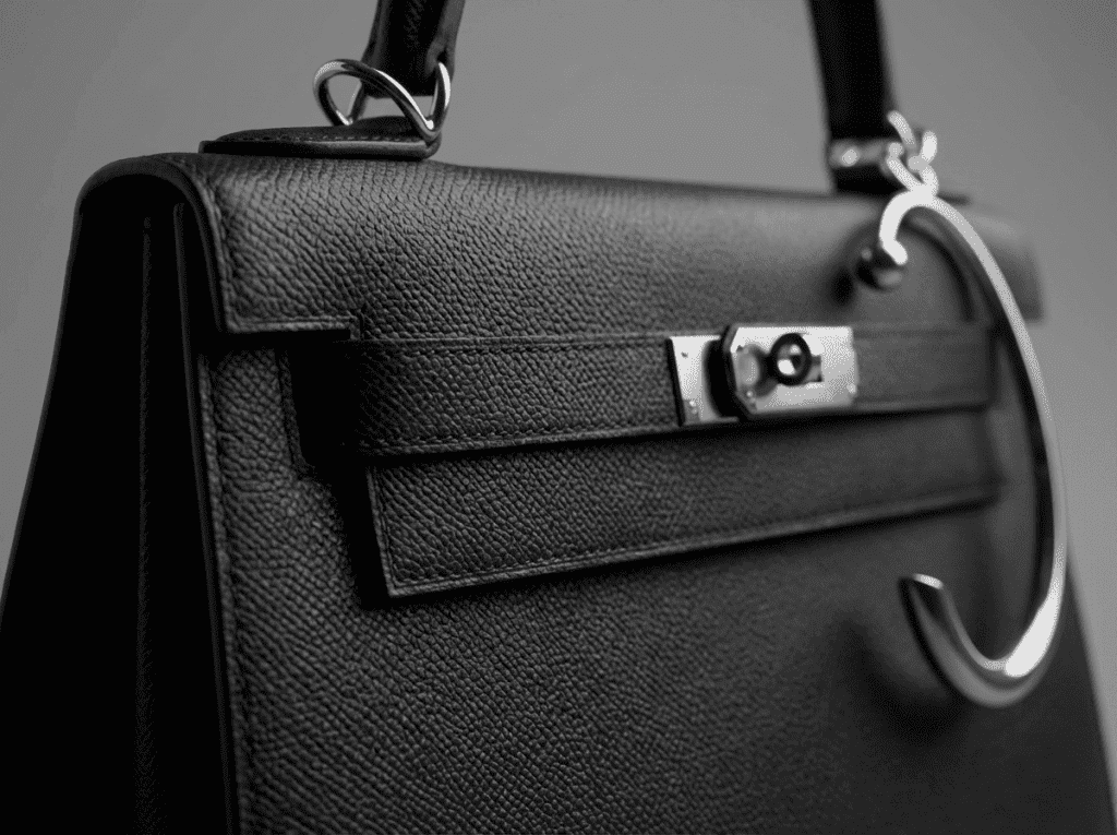 Hermès Leder Guide 2025 - Togo, Epsom, Box & Co. Finde dein perfektes ...