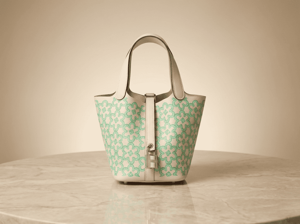 Hermes Picotin - die beste Einstiegs-Tasche von Hermes? - Luxury Planet