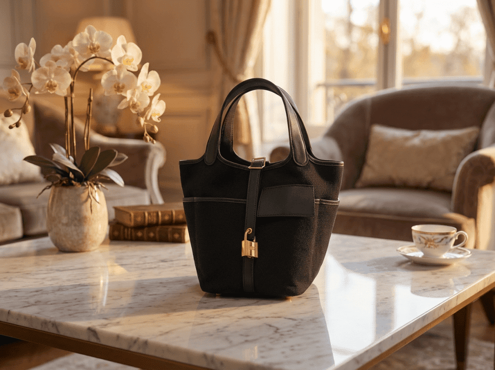 Hermes Picotin - die beste Einstiegs-Tasche von Hermes? - Luxury Planet