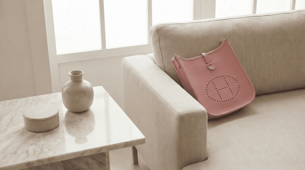 Hermès Evelyne Guide 2026: Größen, Preise & welche zu dir passt ...
