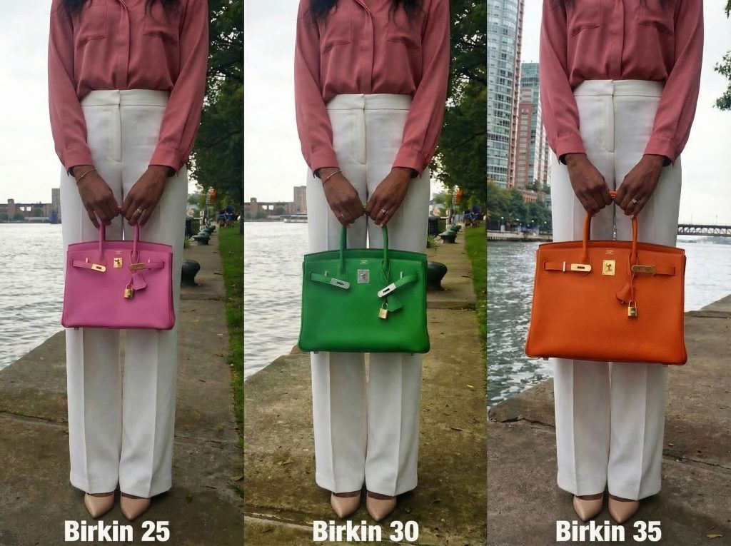 Hermès Birkin Guide 2026: Der ultimative Ratgeber für die begehrteste ...